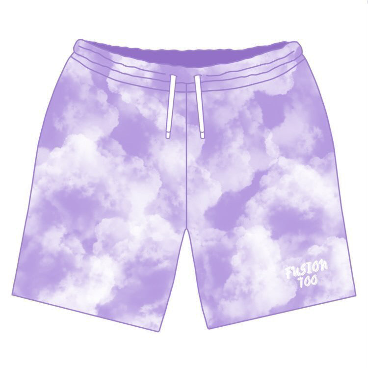 Cloud Shorts – Fusion100